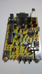 Chinese Super RM Rockmite AKA Octopus - 3rd Planet Solar / KC9ON