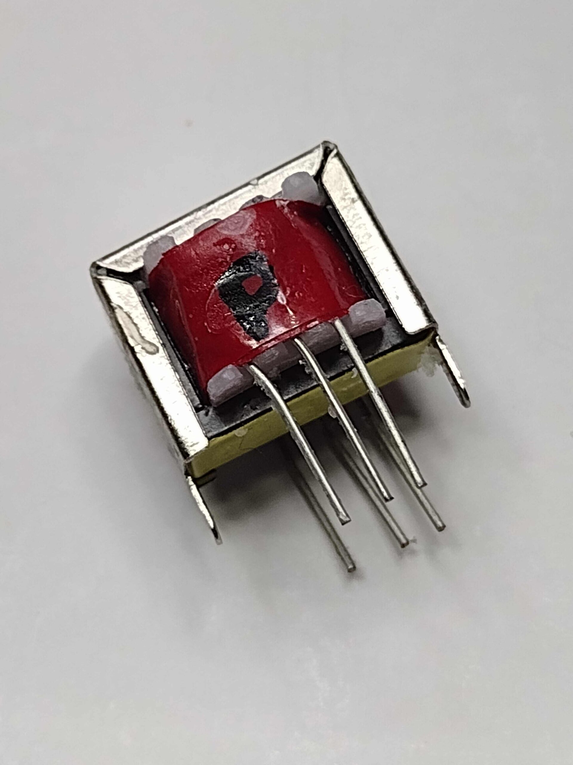 Audio Transformer 600CT-600CT - 3rd Planet Solar / KC9ON